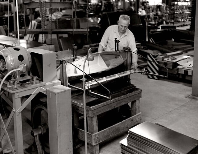 150 Year Anniversary | Grimco