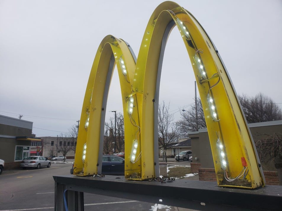 HanleyLED's Color Consistency Guarantee