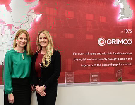 Celebrating 150 Years of Adaptation, Growth, and Resilience at Grimco