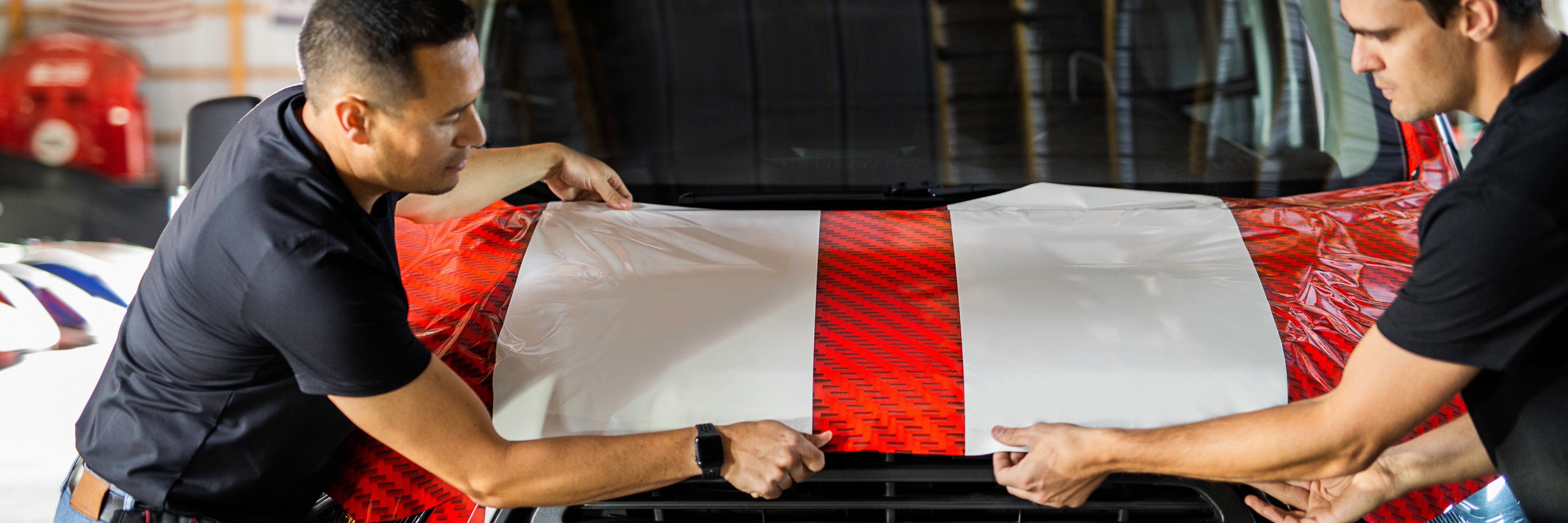 3M™ IJ280 Cv4 vs 3M™ IJ180 Cv3