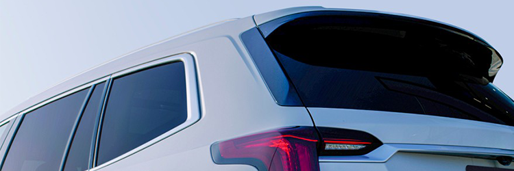 Avery Dennison: Your Partner For A Full Automotive Solution