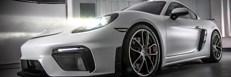 Avery Dennison: Your Partner For A Full Automotive Solution