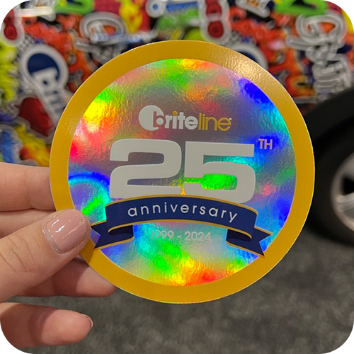 Highlights of the Briteline Portfolio: 25 Years of Excellence in ...