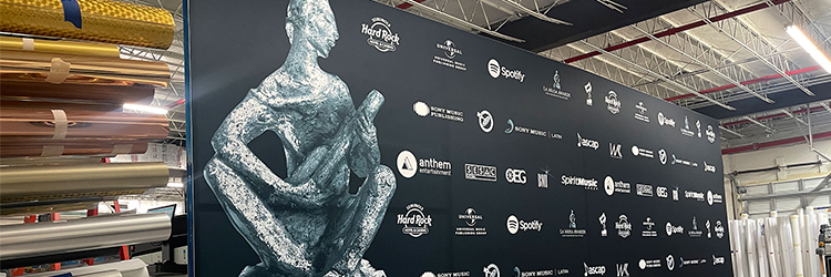 Case Study: Improving Productivity in a Sign Shop