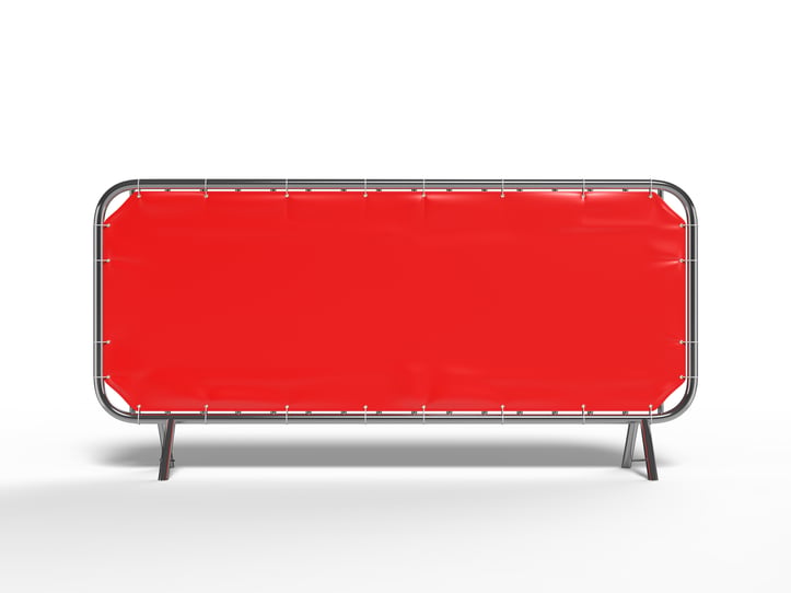 Outdoor Dining Area Setups: Substrates & Safety Signage