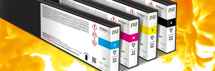 NUtec Eco Solvent Ink - A Game-changing Alternative for Roland and ...
