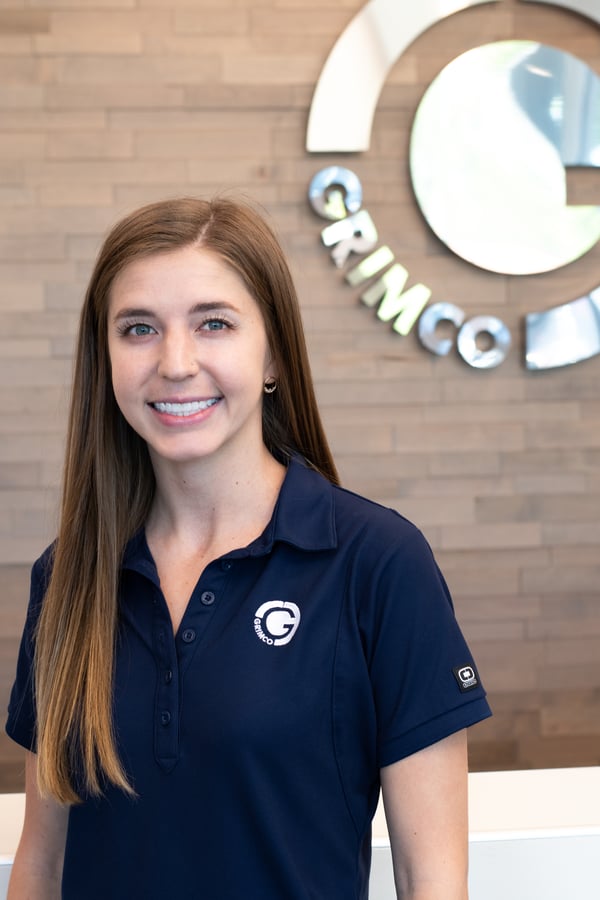 Grimco Connect | Tips and Resources for the Sign Industry | Sara Seidel