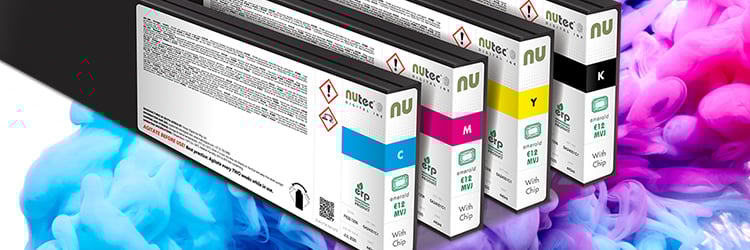 NUtec Eco Solvent Ink - A Game-changing Alternative for Roland and ...
