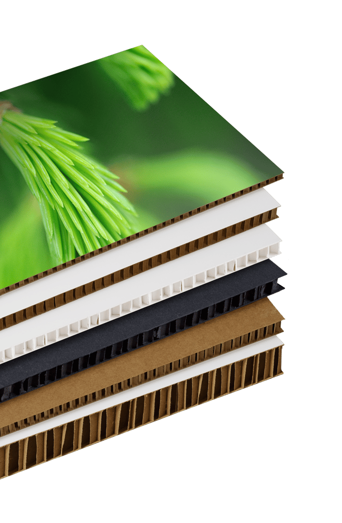 Falconboard: Embrace the Brown Core