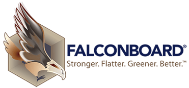 Falconboard: Embrace the Brown Core