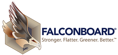 Falconboard: Embrace the Brown Core