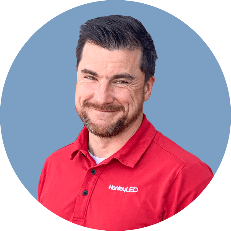 HanleyLED | Hellbender LED Flex Strip