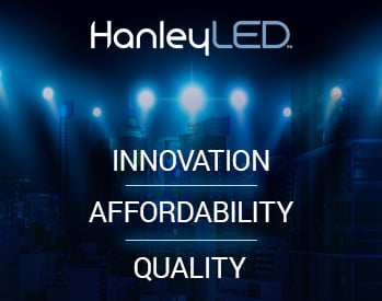 The HanleyLED Trifecta