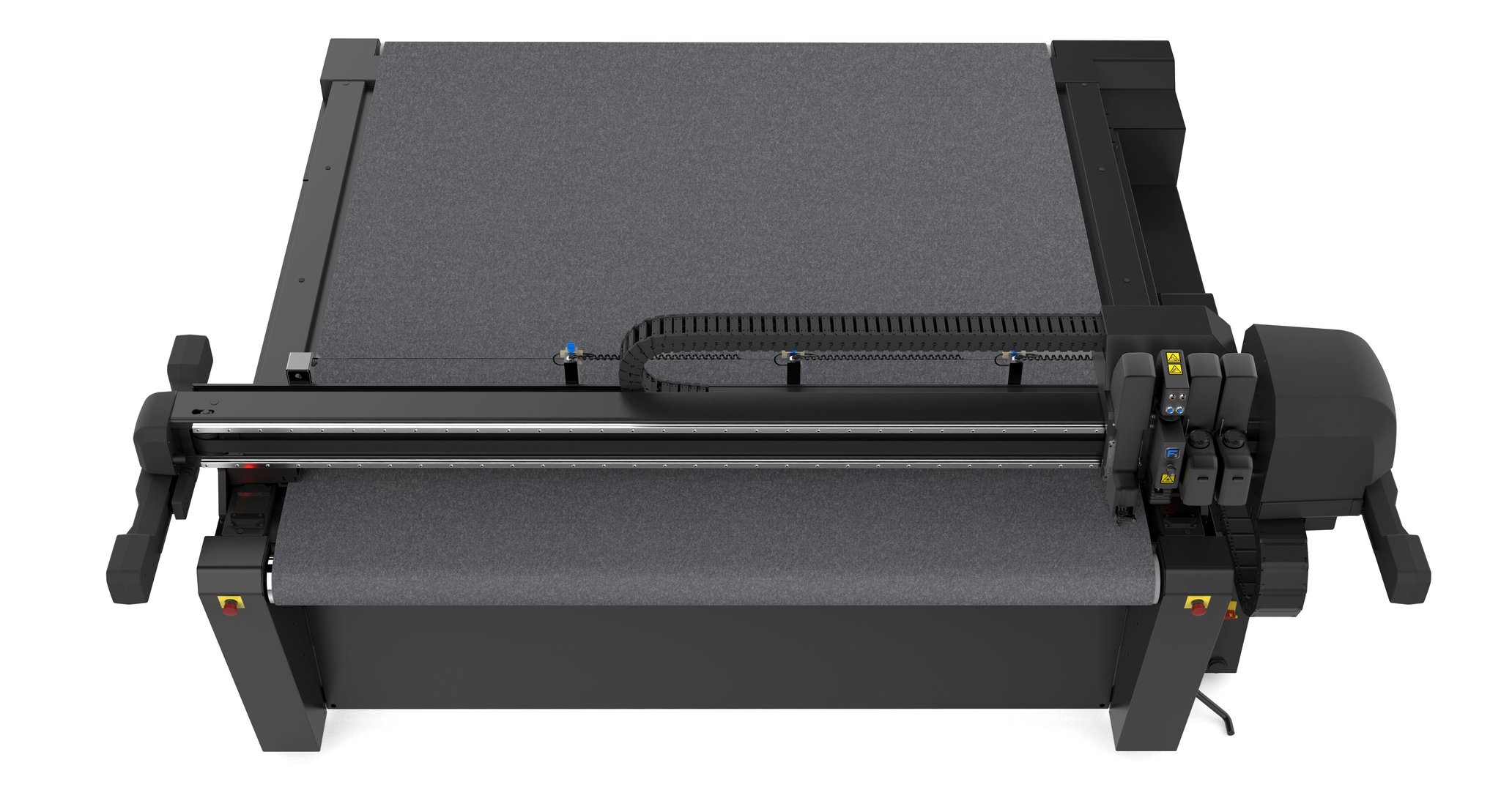 Summa F-Series User Guide
