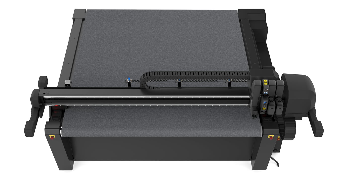 Summa F-Series User Guide