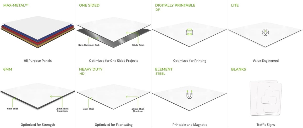 MAXMETAL: Meet The Brand