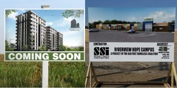 The Most Versatile Sign Substrate