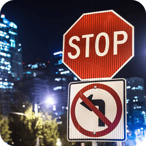 Grimco's Traffic Products Division