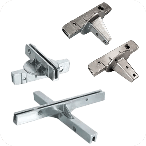 Grimco's Traffic Products Division