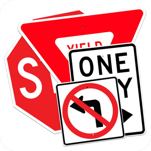 Grimco's Traffic Products Division