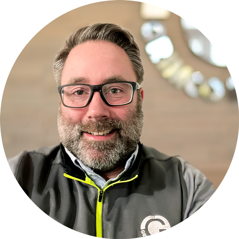 Grimco's Traffic Products Division