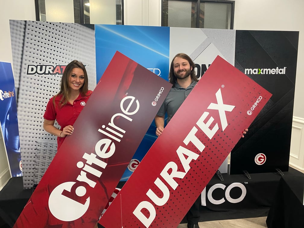 Out with the Old.. In With New Briteline Products!