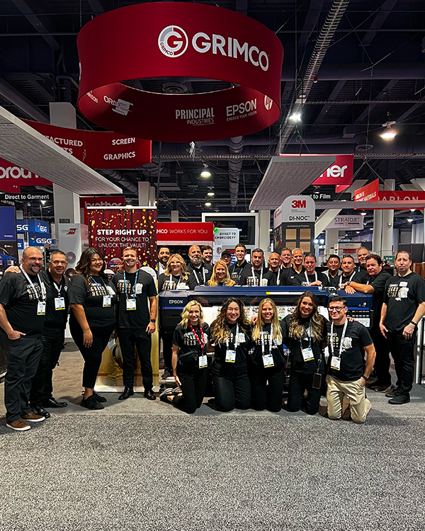 Printing United 2024 Recap: Innovation and Excitement in Las Vegas