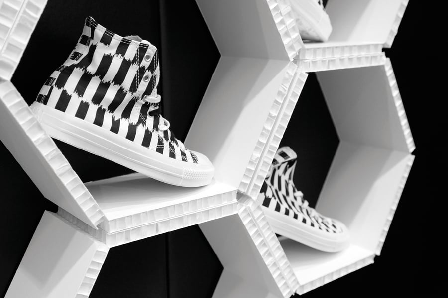 Falconboard: Embrace the Brown Core