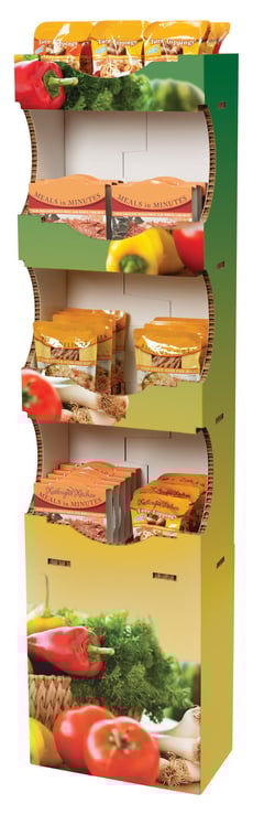 Falconboard: Embrace the Brown Core