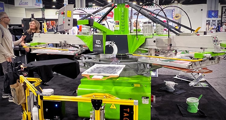 A #ROQing Combination of Expertise and Innovation