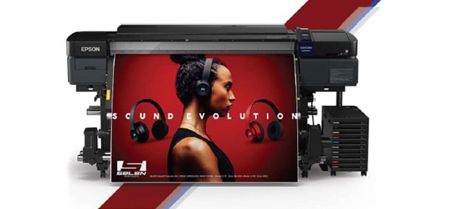 Epson SureColor® S-Series: Now Offering Bulk Ink Sign Printer Options