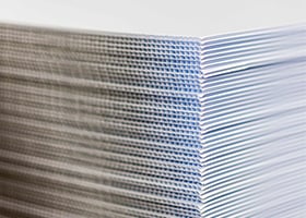 Common Applications of Corrugated Plastic