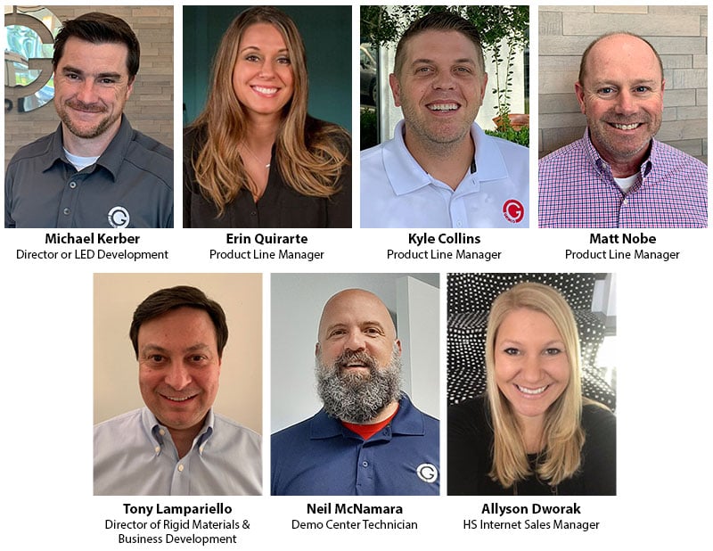 An Inside Look: Grimco Exclusives Virtual Tradeshow