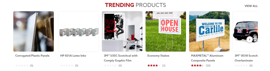 Introducing the New Grimco.com!