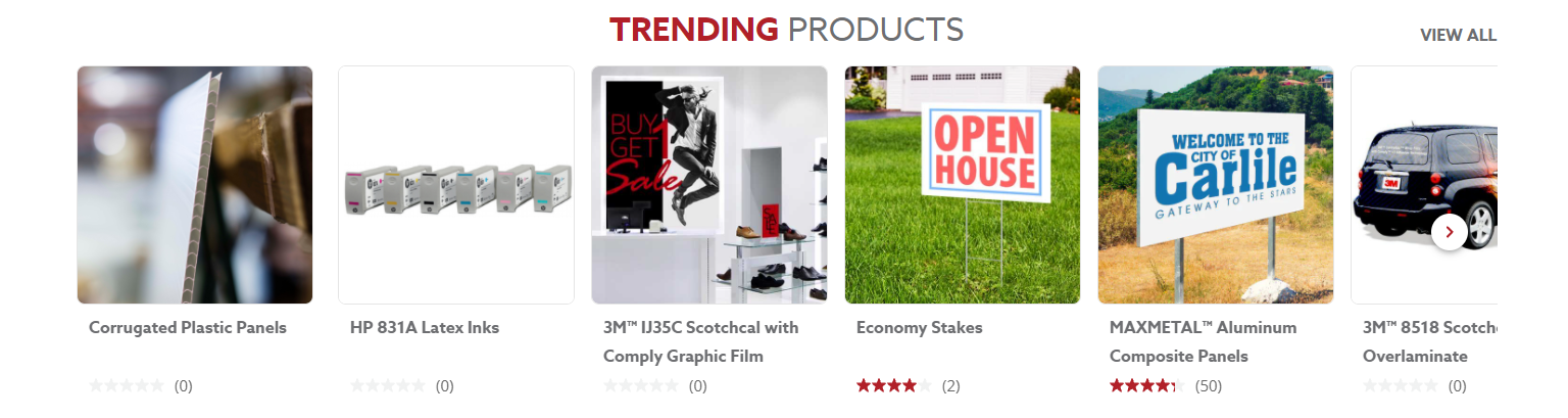 Introducing the New Grimco.com!