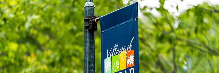 A Basic Guide to Banner Hanging Hardware & Systems