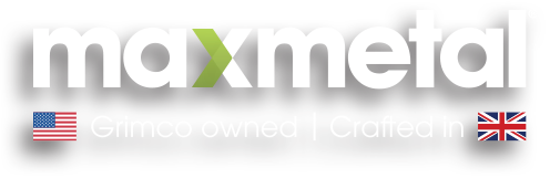 Maxmetal | Grimco