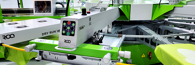 Grimco + ROQ: Expanding the Decorated Apparel Industry Across the U.S.