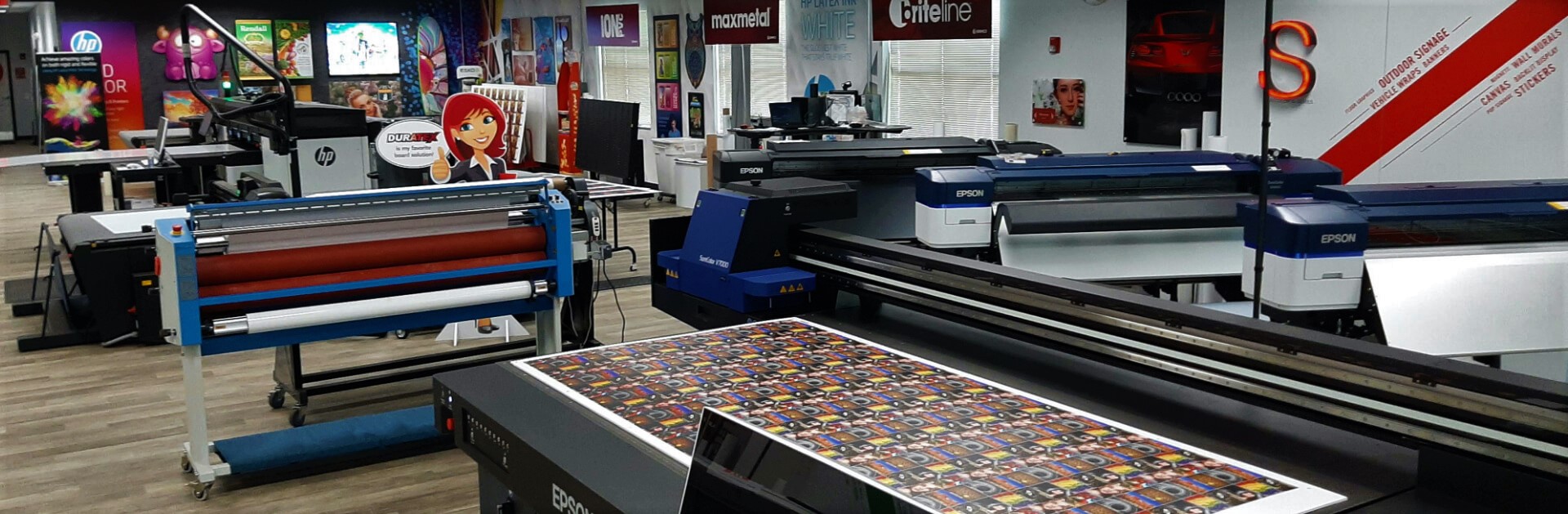 Equipment & Software at Grimco